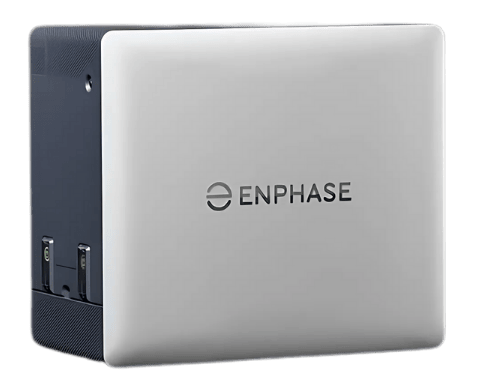 Solar Battery Showdown - Tesla vs Enphase vs Franklin - Good Energy ...